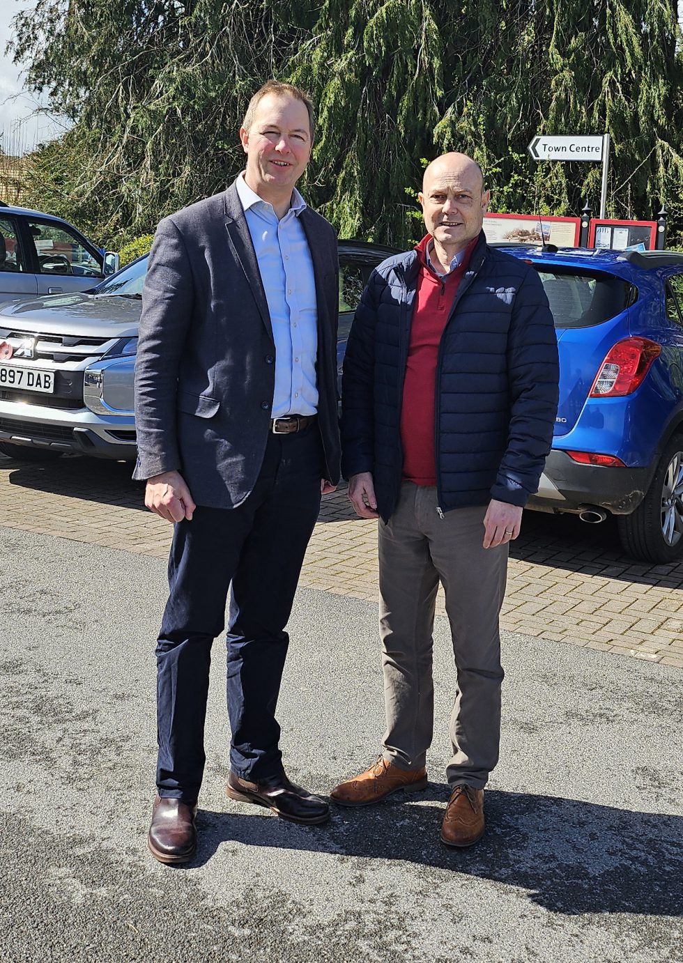 Only 3 police officers and staff are dedicated to rural crime teams ...